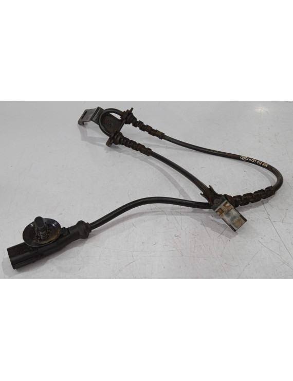 Sensor ABS Dianteiro Logan Sandero 2007 - 2014 / 479101292R