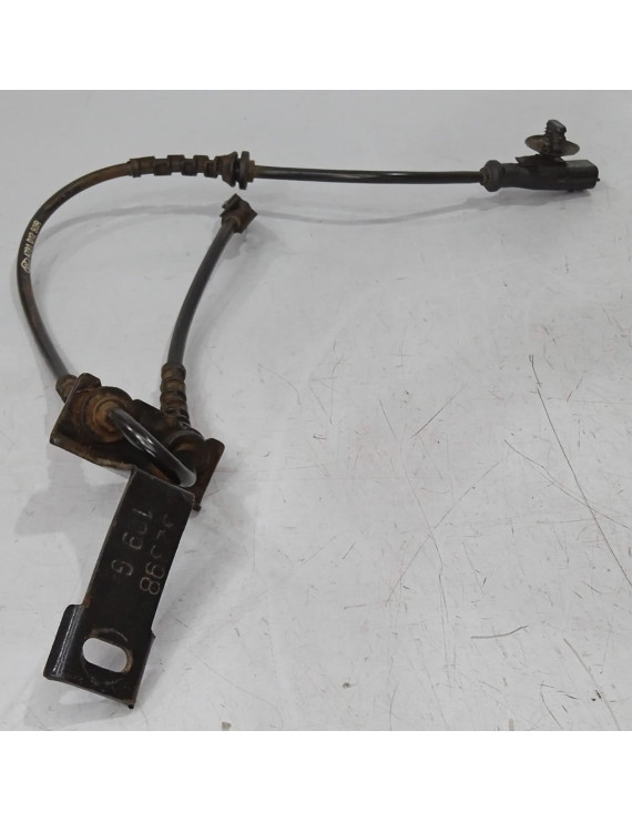 Sensor ABS Dianteiro Logan Sandero 2007 - 2014 / 479101292R