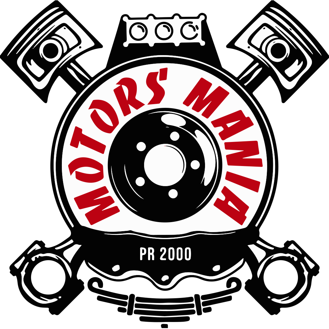 Motors Mania